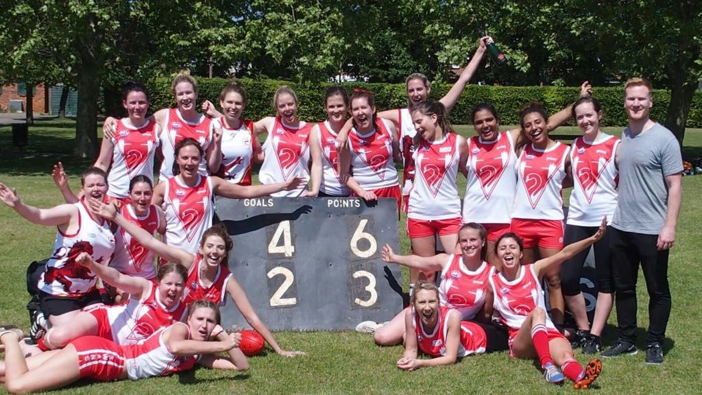 Round 3 Review: 2 wins for the Swans in super Saturday at Wimbledon ...